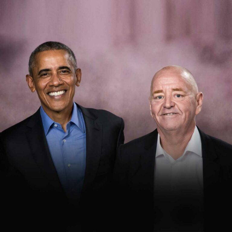 OM HENRIK RØDE JENSEN – Henrik Røde Jensen